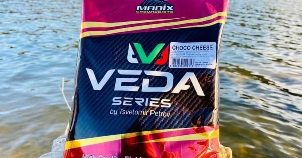 VEDA Choco Cheese 1kg